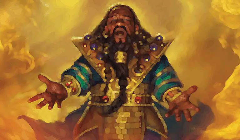 Sottoclassi dello Stregone, guida alle Origini Stregonesche (5e)