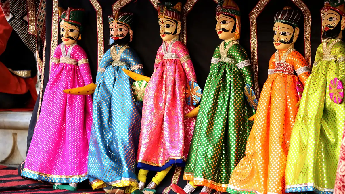 Il burattinaio, cammino leggendario per D&D4E